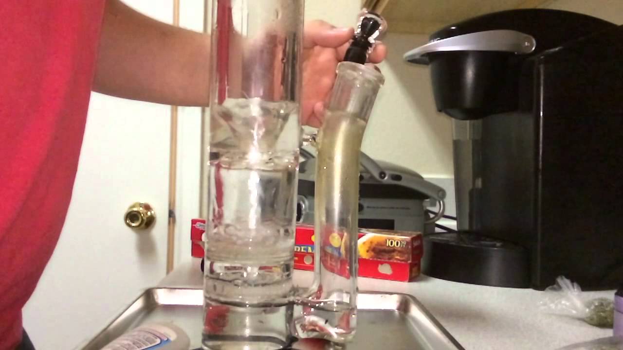 Double Honeycomb + Turbine Bong Rips (HD 720p) - YouTube