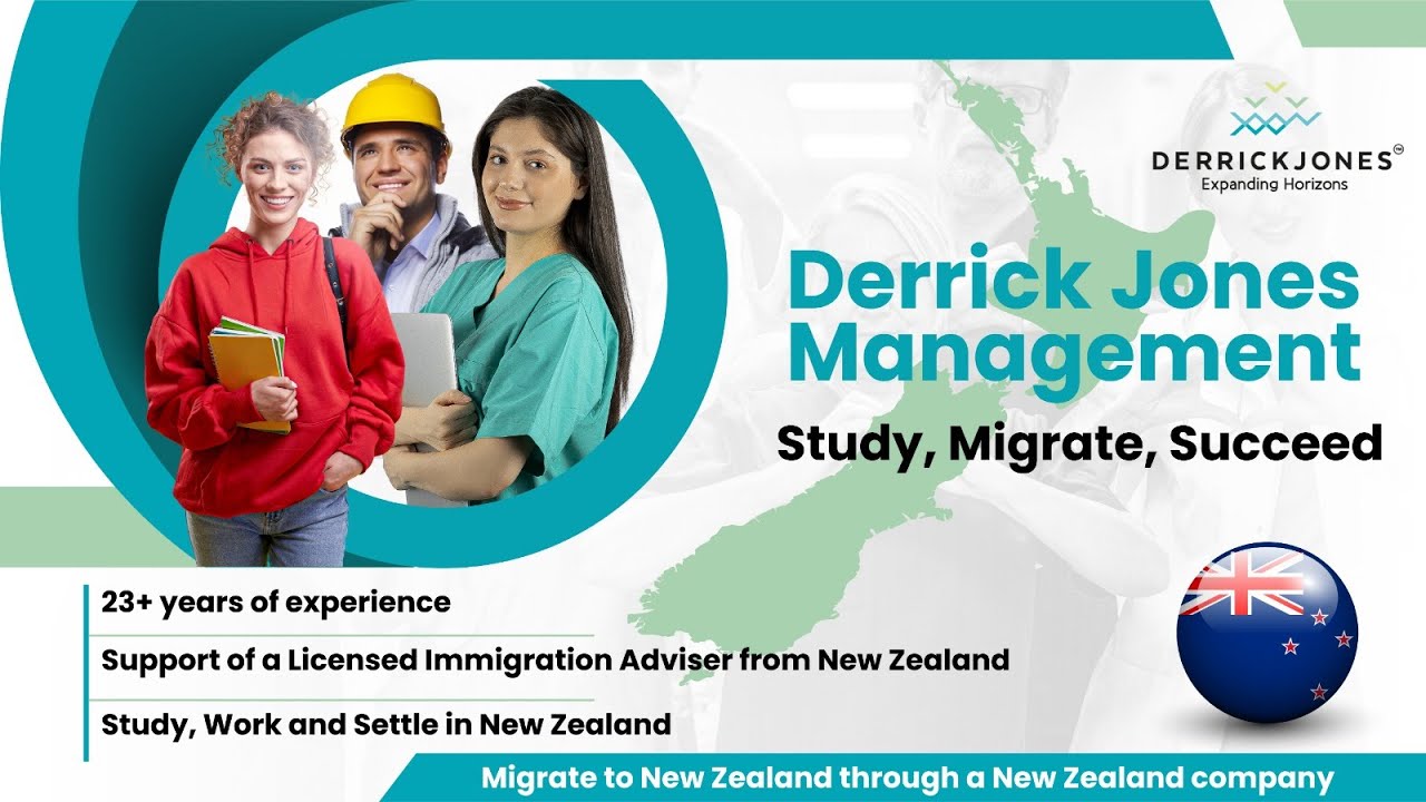 Nurses Migration to New Zealand | Study Abroad | Explore Our Services ...