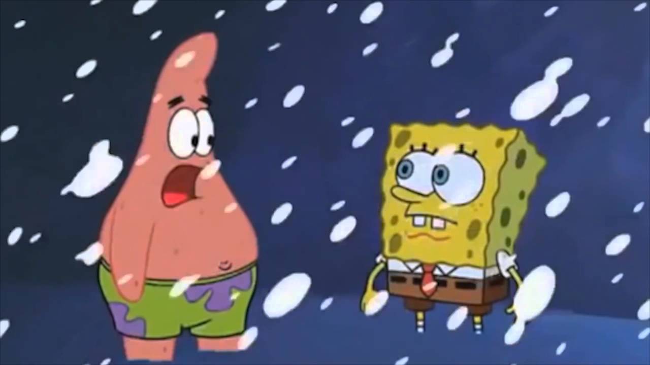 Spongebob - Allahu Akbar Compilation (MUST SEEN!) - YouTube