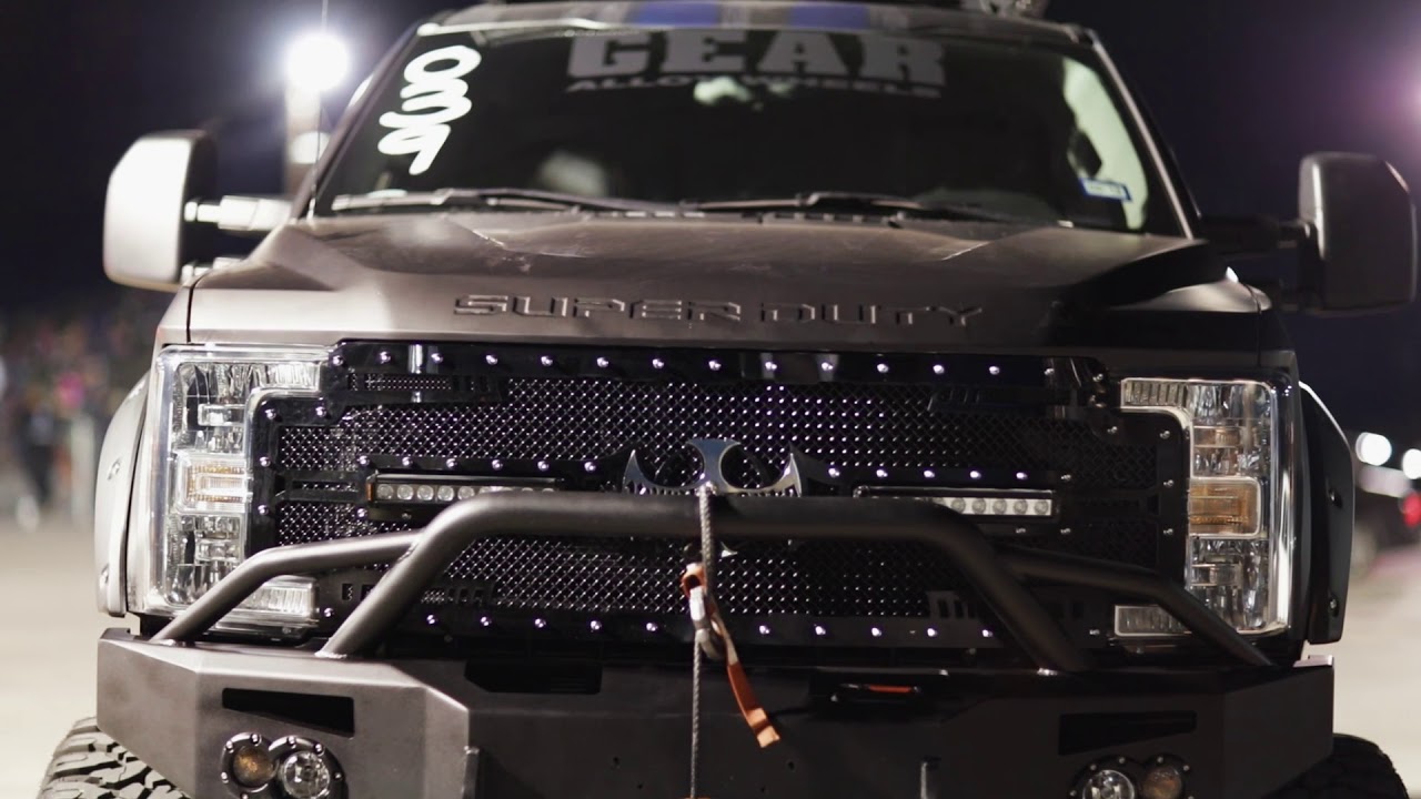 SU Top Tech Garage and Southwest University Motorplex - YouTube