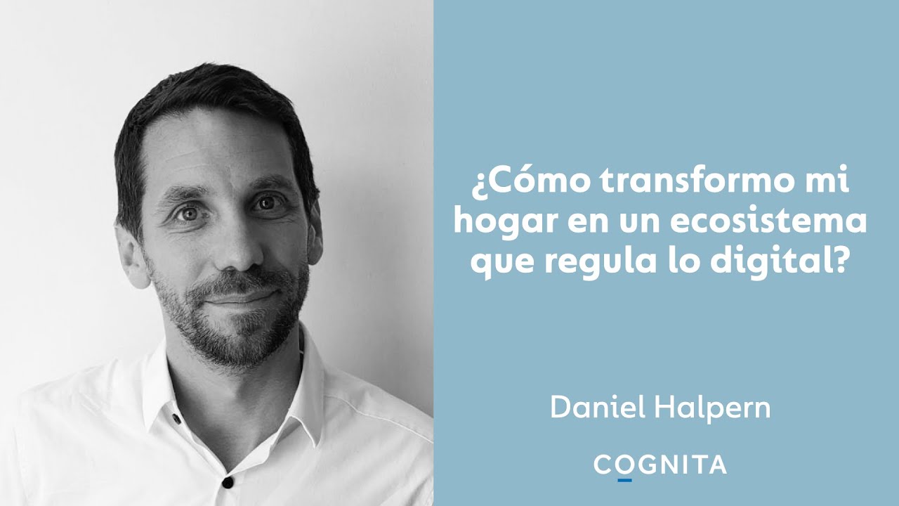 Charla de Daniel Halpern en vivo para Manquecura CDE 27/05/2020 - YouTube