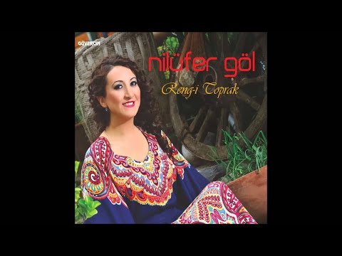 Nilüfer Göl - Aman Aman Ayrılık [Official Audio]