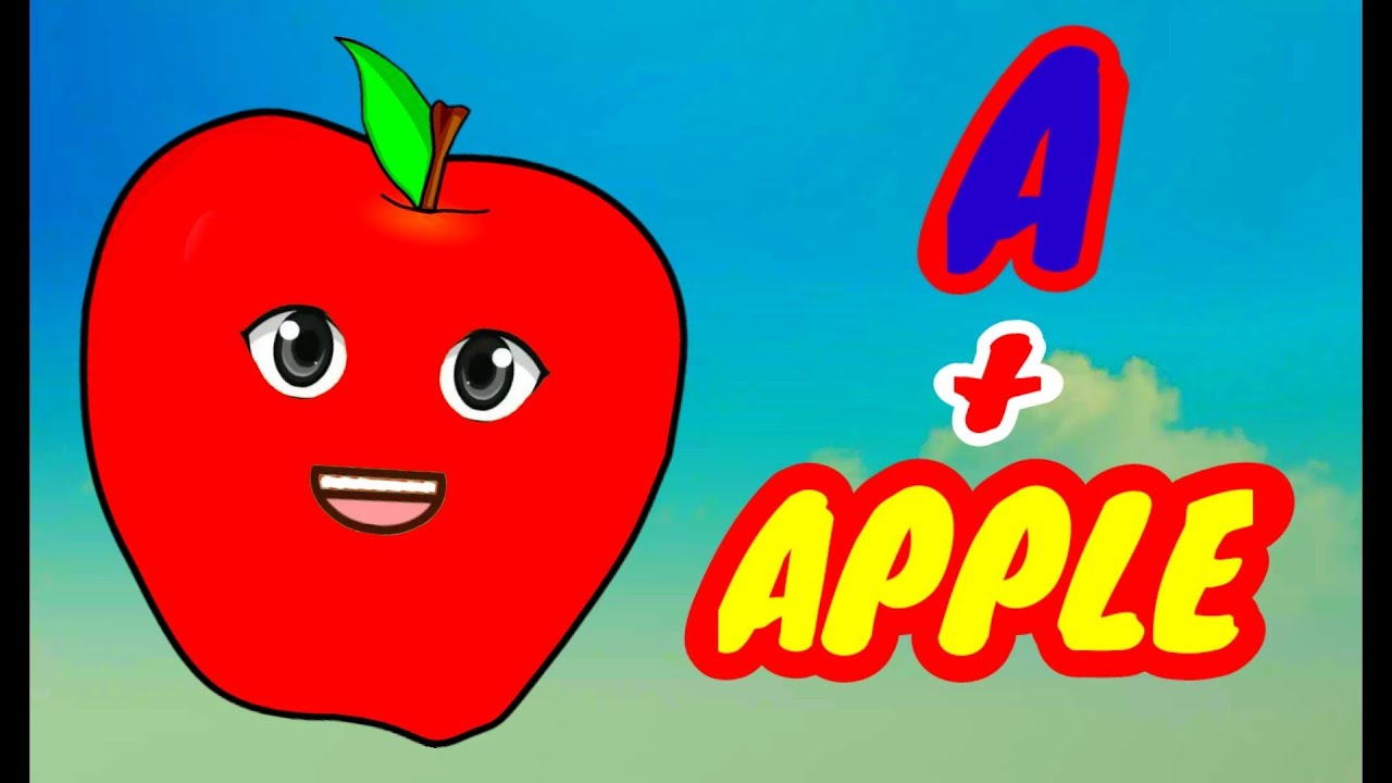 A to Z alphabet || a to z || learn alphabet || tha abcd song + phonic ...