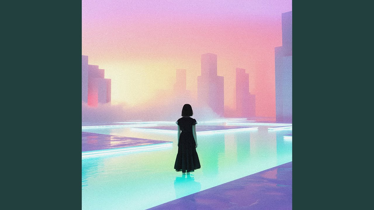neon tides - YouTube