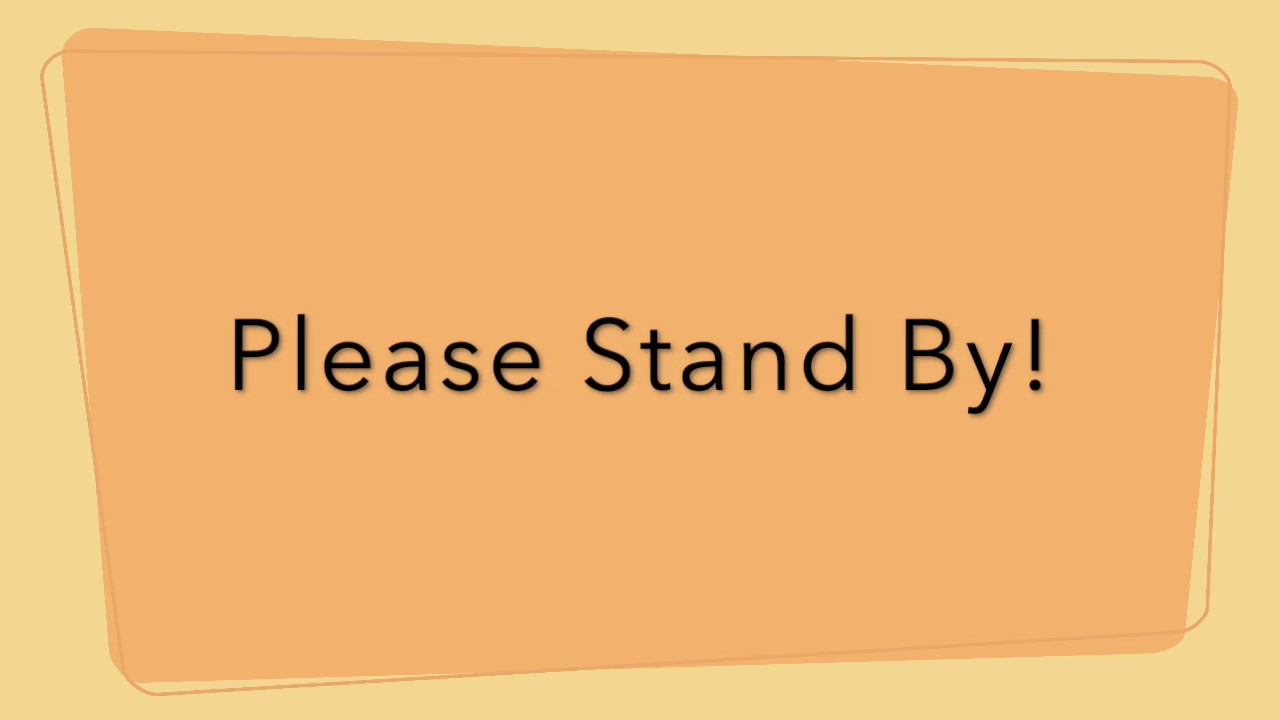 We Interrupt this Program to give you........ - YouTube