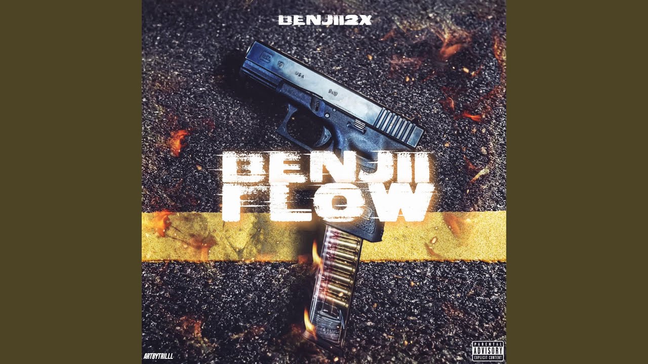 Benjii flow - YouTube
