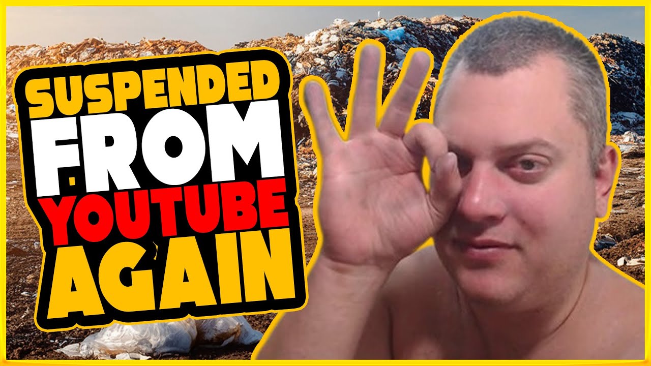 Jared Genesis SUSPENDED from YouTube - NEW Trump Shooter Videos - Trump Appears at RNC - YouTube