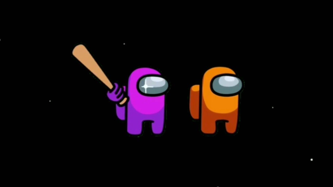 Among Us BASEBALL - YouTube