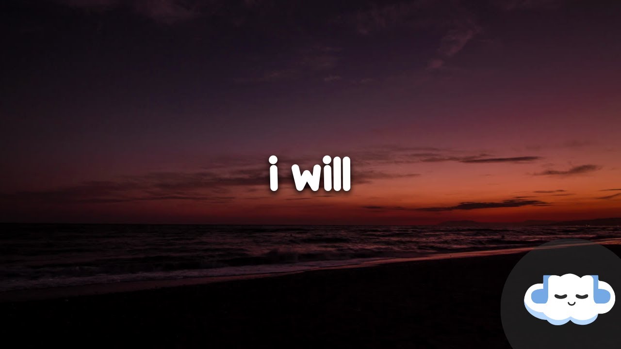 Central Cee - I Will (Clean - Lyrics) - YouTube