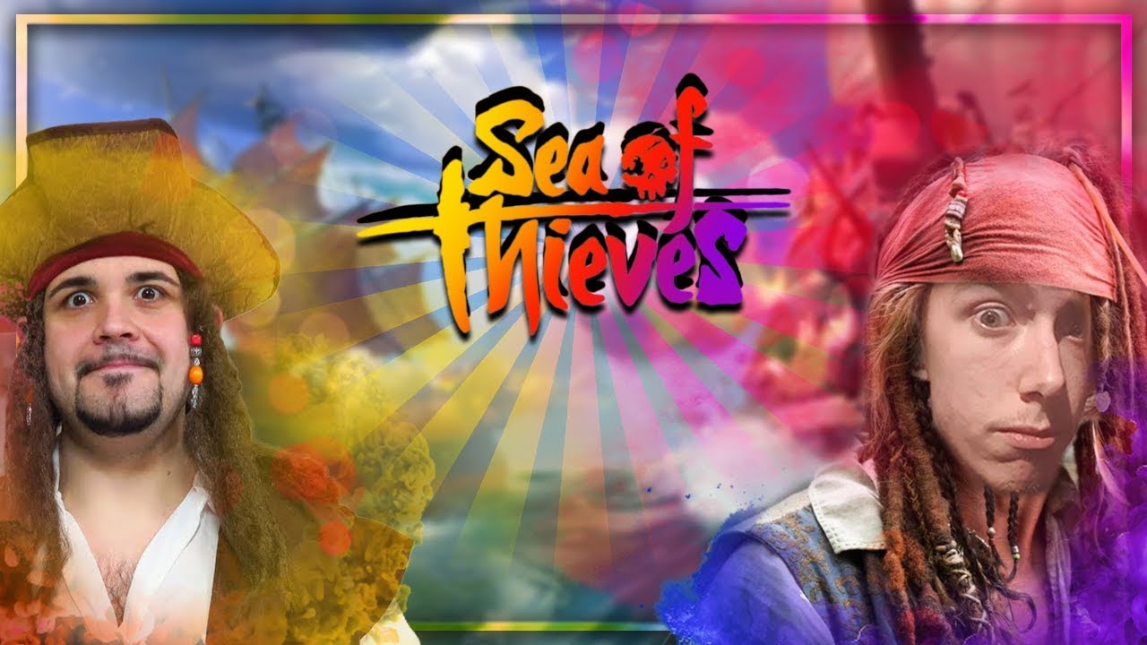 un Mozzo sulla Nave, e si Va a Caccia di Tesori ! - YouTube