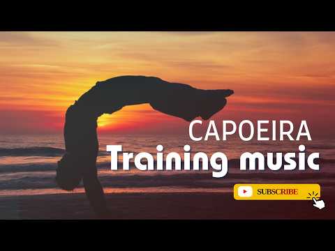 Capoeira Music Built for Speed and Explosive Movements