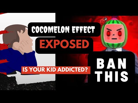 cocomelon : the most evil channel on youtube for kids - YouTube