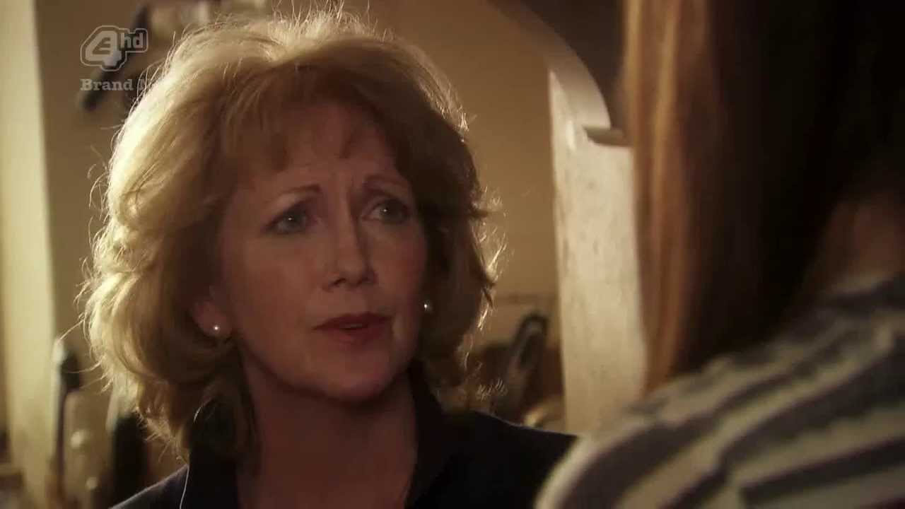 ANITA BOOTH - PHONE SHOP - YouTube