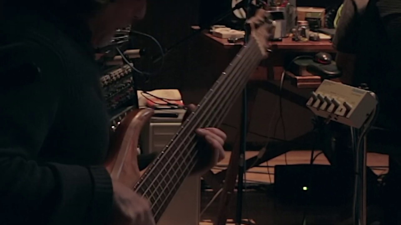 Jim Robitaille Trio - Natural Selection by Jim Robitaille - YouTube