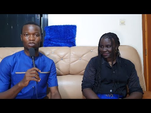Amineta    khalé you djiguéne yi...