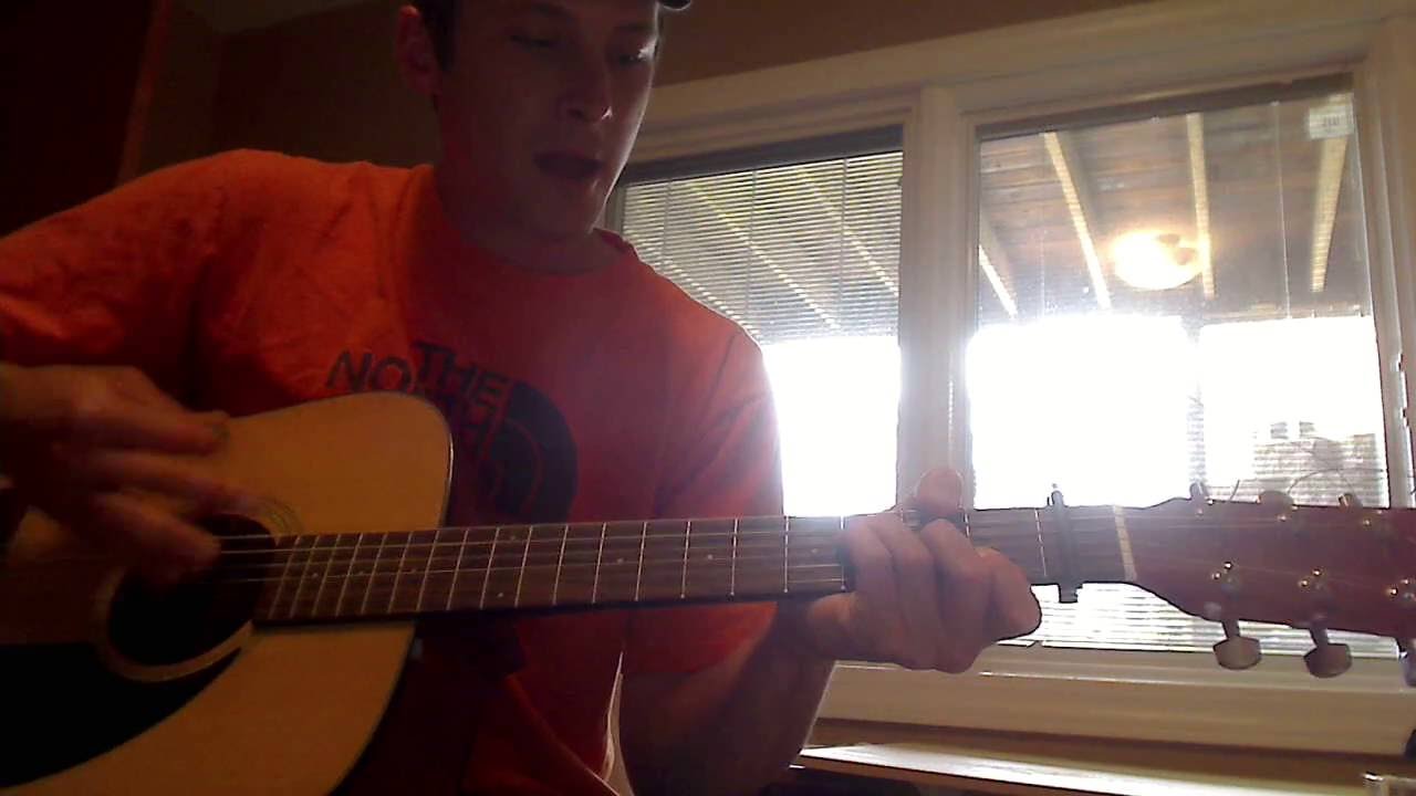 My cover of "Loving County" by Charlie Robison from the 1998 album Life ...