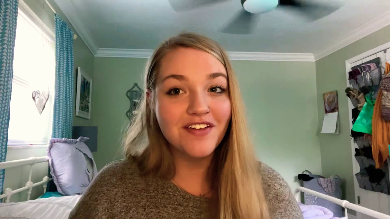 UWF Argo Spirit Scholarship 2020 - YouTube