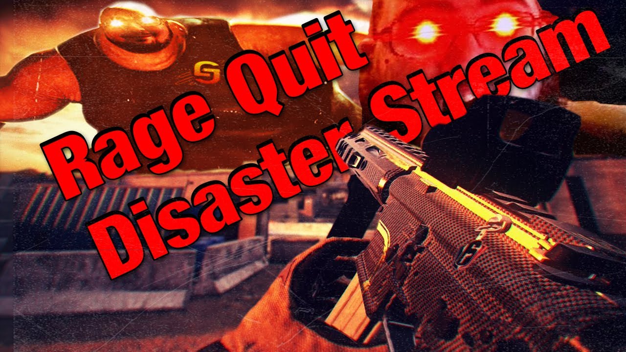 Wingsofredemption Gets Trolled and Rage Quits Rainbow Six in Deleted ...