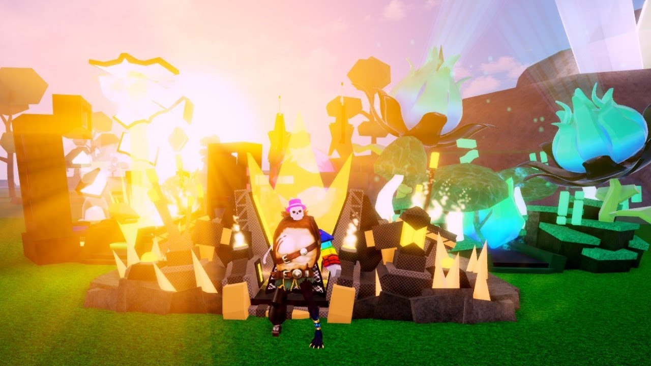 NEW SUPERSTITIOUS ITEMS THAT ARE ACTUALLY GOOD!? - Miner's Haven - YouTube