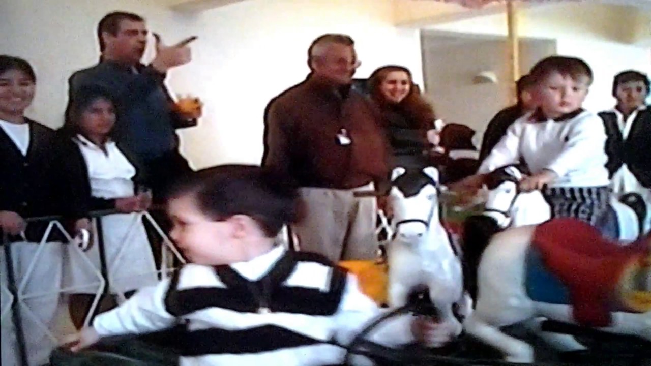 Feliz Día Papá: Daniel Casella - YouTube