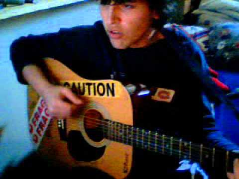 Lost In You - Andrew Brickman (3DG Cover) acoustic - YouTube