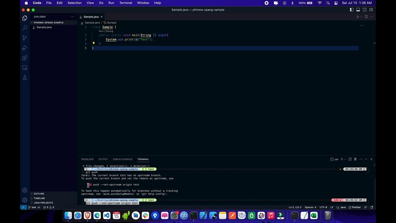 Git Tutorial #2: Branching - YouTube