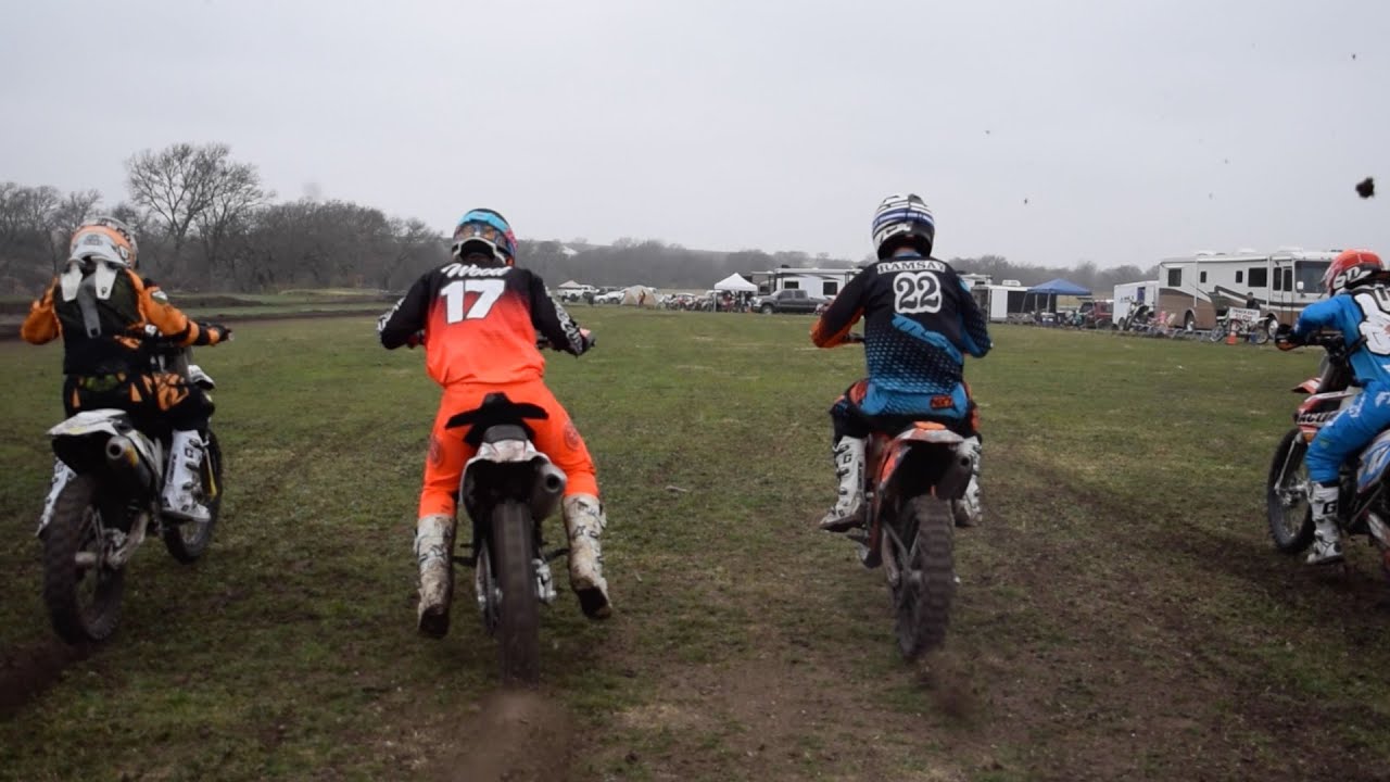 2016 Scramblecross - YouTube