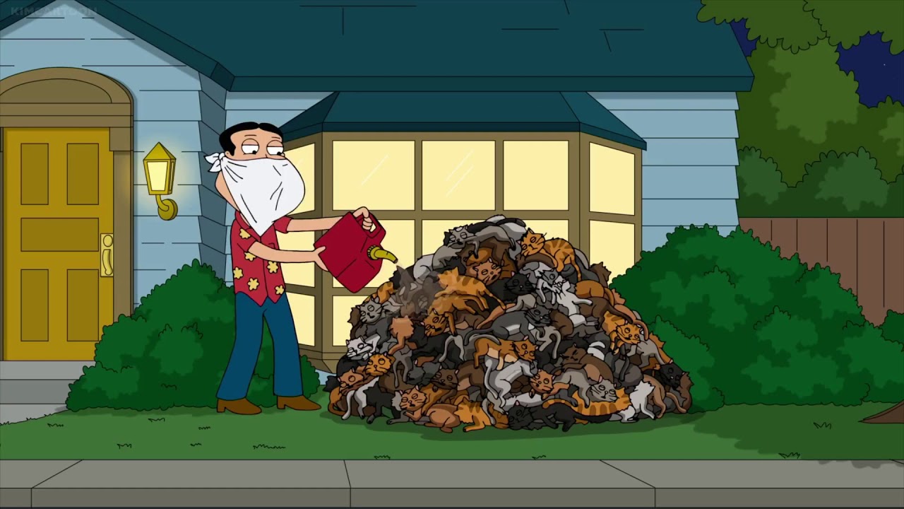 Family Guy: Brian vs. Quagmire/Brian Apologize Quagmire (1080p) - YouTube