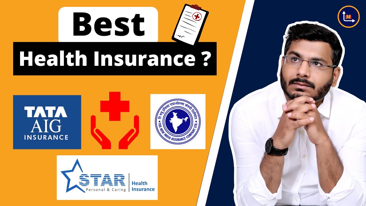 Best Health Insurance Company - YouTube