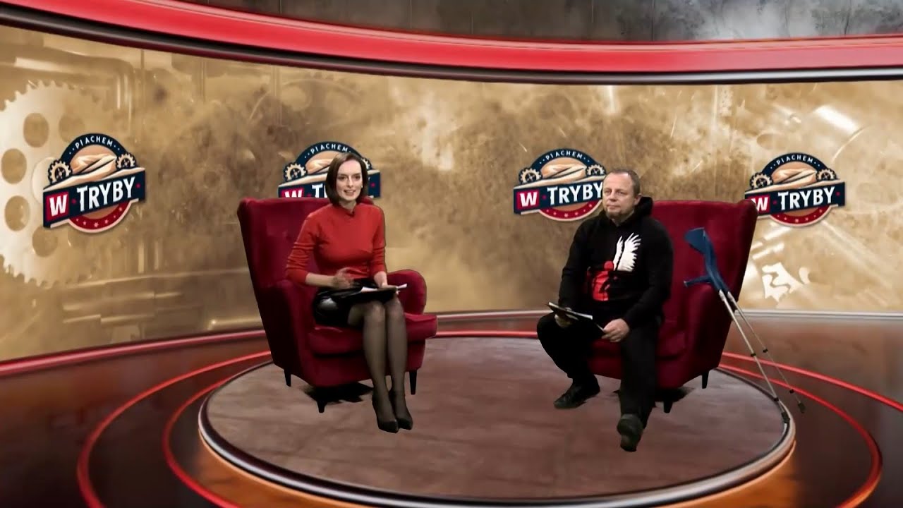 Aleksandra Prorok 01.12.2024 - YouTube