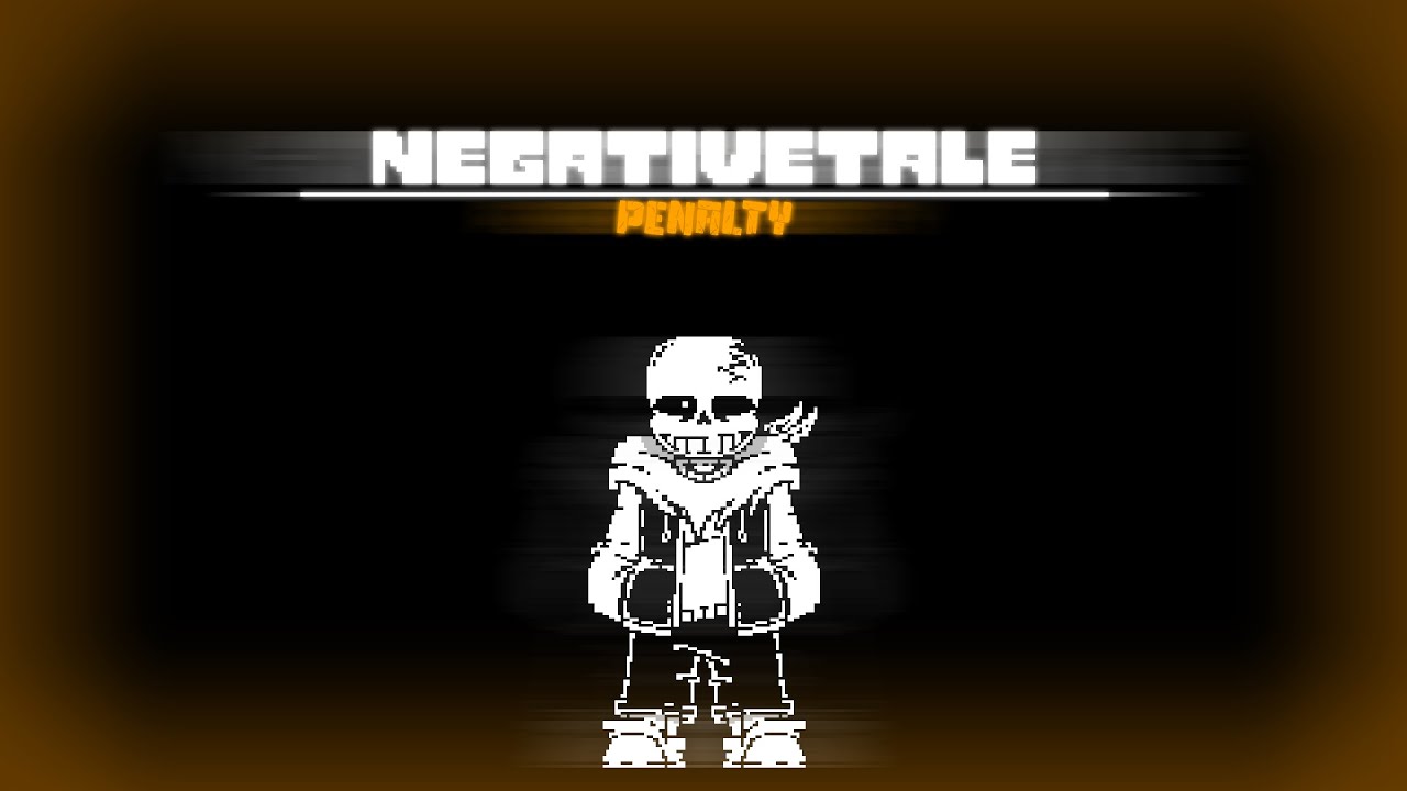 Negativetale - Penalty [cover] - YouTube
