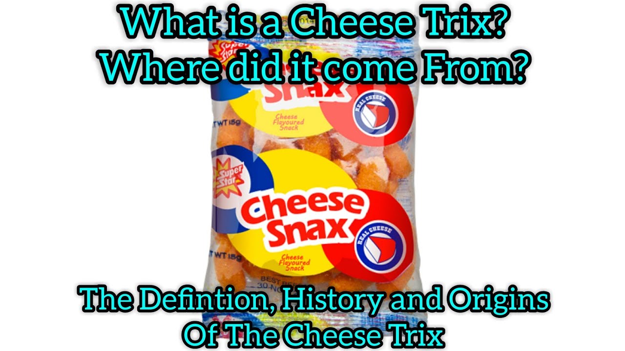 What is a Cheese Trix? | Definiton, History and Origins Of the Cheese ...