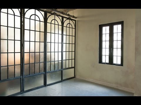 STUDIO EASE MEGURO「Paris Mansion#301」 - YouTube