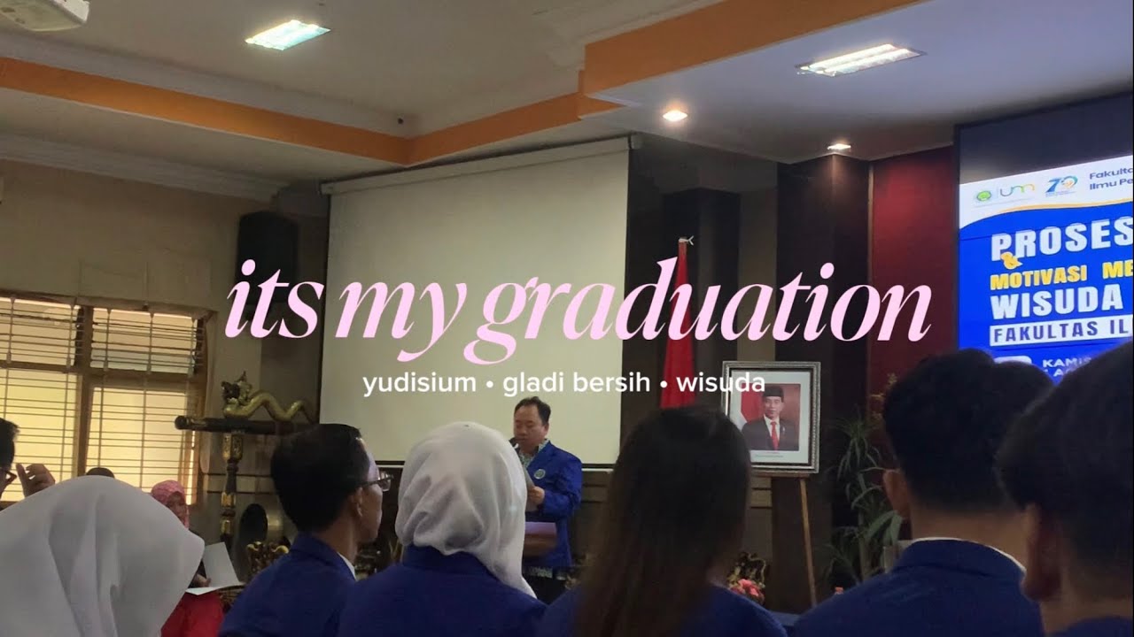 its my graduation 👩‍🎓 || quietyy - YouTube