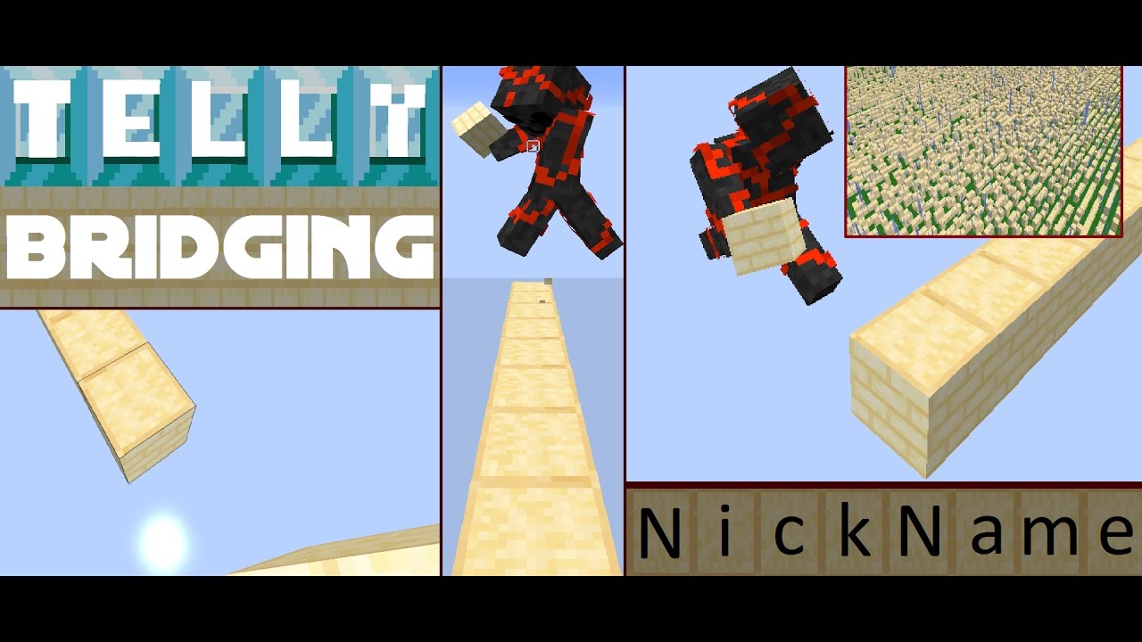 Tellybridging - YouTube