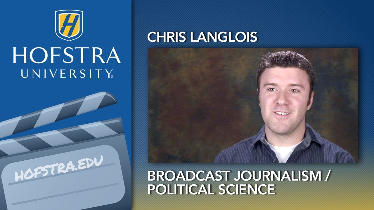 In Focus - Chris Langlois - YouTube