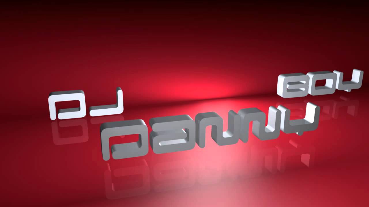 DJ DANNY BOY - YouTube