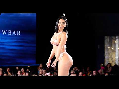 CI Swim 2 024 Runway Fashion Show Highlights