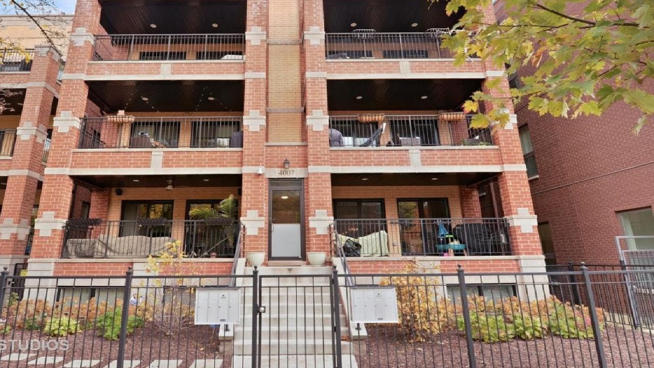4007 North Paulina Street Unit 4S, Chicago, IL Presented by Patrick ...