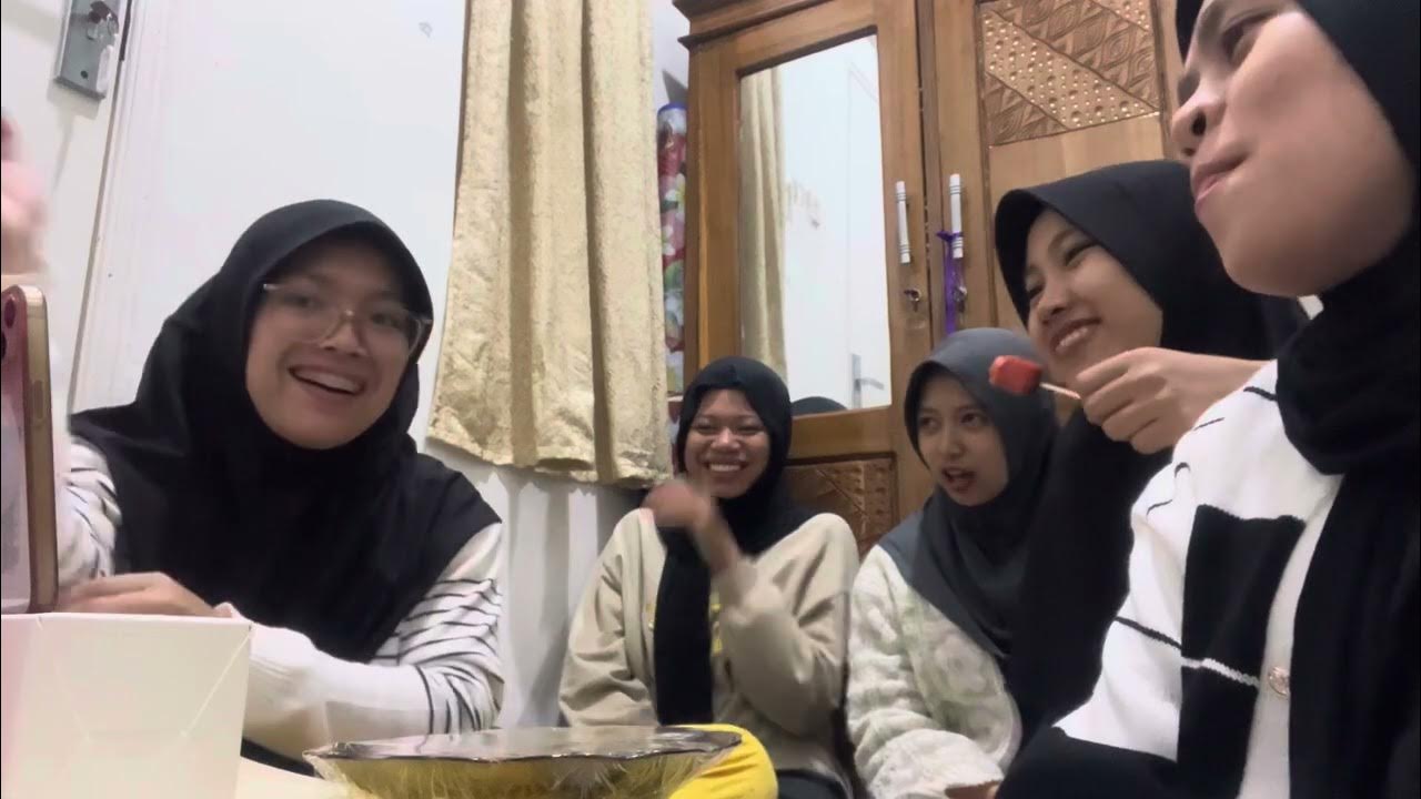 Vlog 26 Oktober 2024 - OME TV wkwkw - YouTube