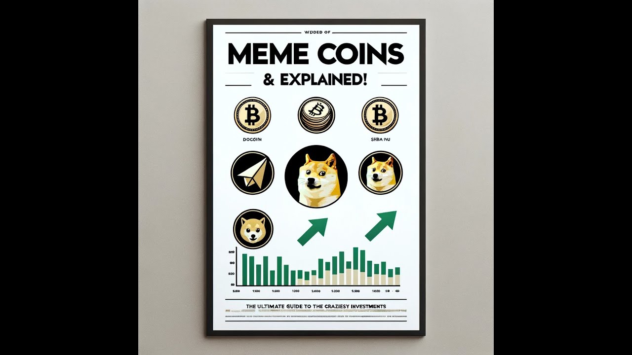 Meme Coins : Unpacking the Hype #ai #bitcoin #crypto #memes #dogecoin # ...