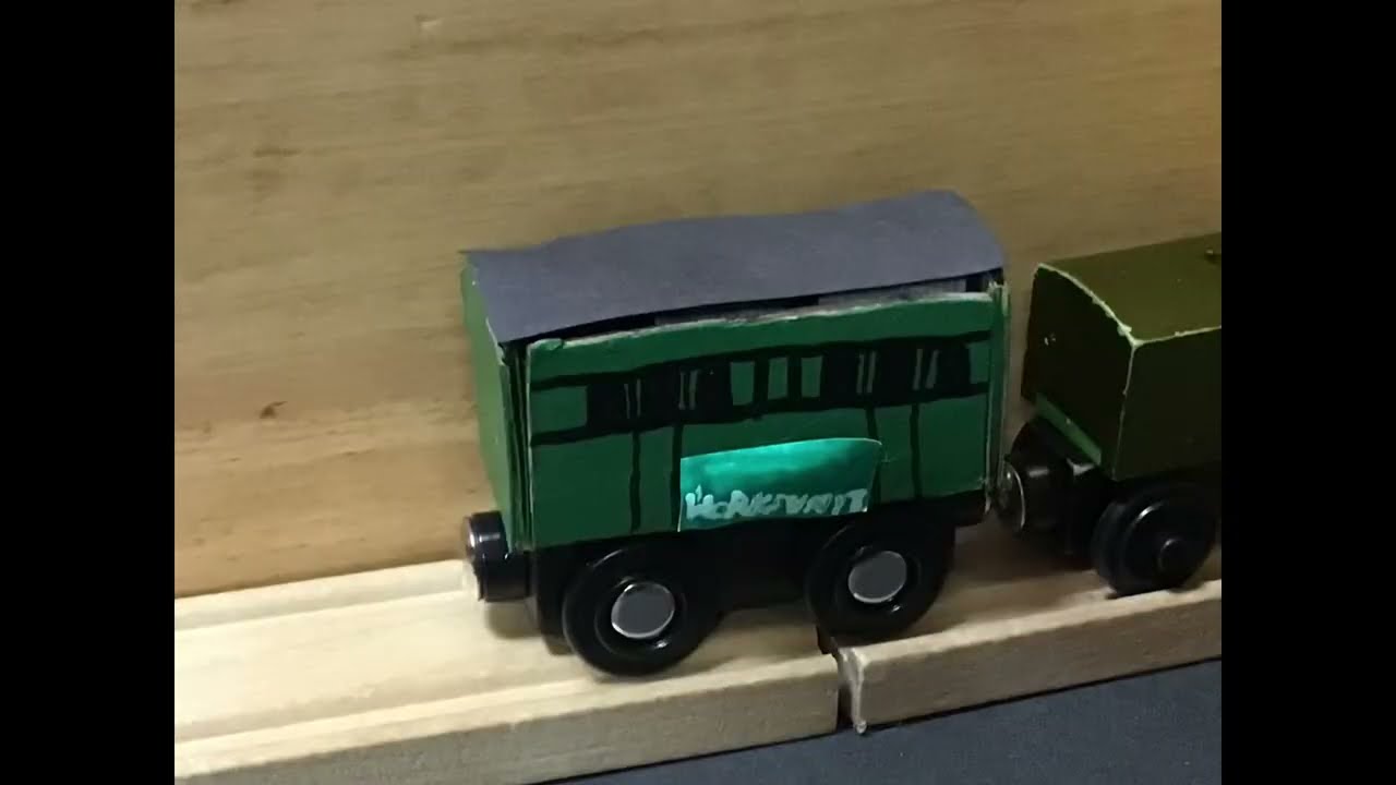 I’m all done with the works unit coach! - YouTube