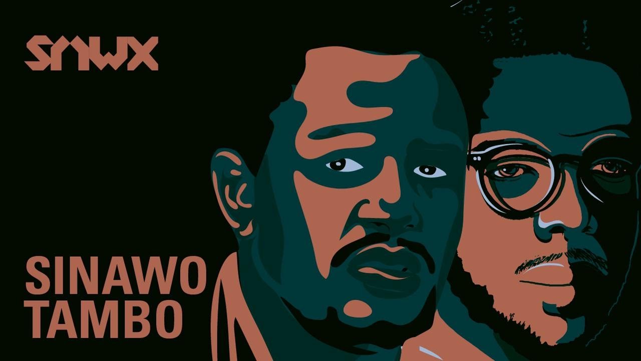 BONUS: Sinawo Tambo (EFF Spokesperson): EFF 9th Anniversary l ANC ...