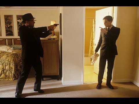 2  EFSANE 1 FİLM - SIKIYSA YAKALA - CATCH ME IF YOU CAN