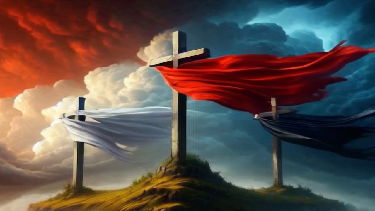 The Brilliance of BVS & the Book of Luke | TRAILER - YouTube