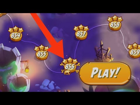 Angry birds 2. Рівень | Level 856 - YouTube