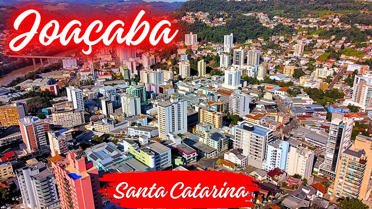 CONHEÇA JOAÇABA: Tesouros Históricos e Belezas do Meio Oeste ...