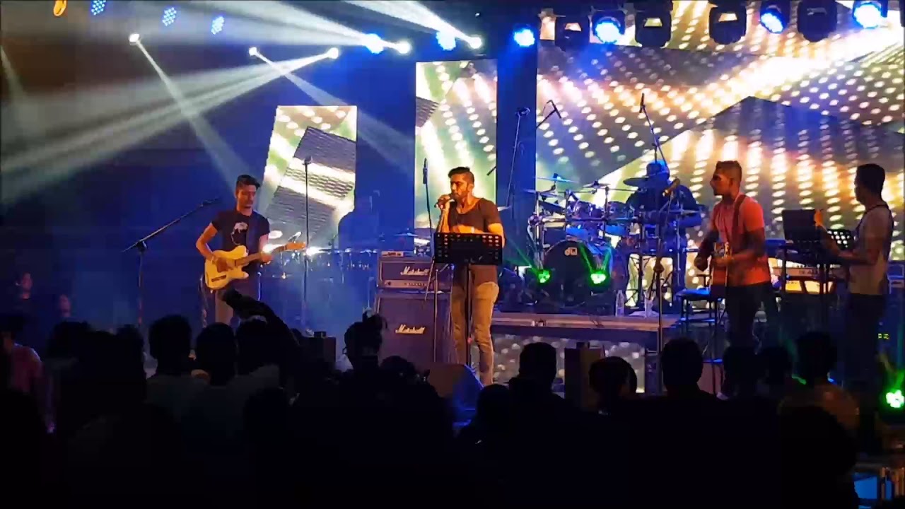 Magic Box Mixup - Play That Funky Music | Live @ REVO XVI 16-02-2018 ...