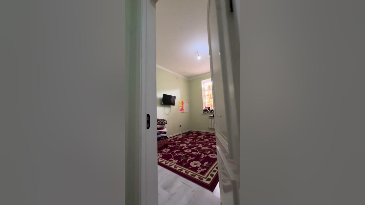 27-kishi rayon 32-dom 3-etaj 3 xana 86m.kv 499 mln kelisimli 93-207-13-31 ; 93-487-73-35 - YouTube