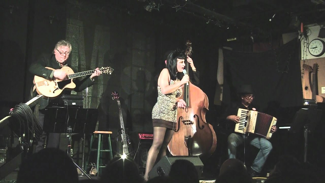 LAWRENCE LEBO - ROSE, ROSE - LIVE AT McCABE'S - YouTube